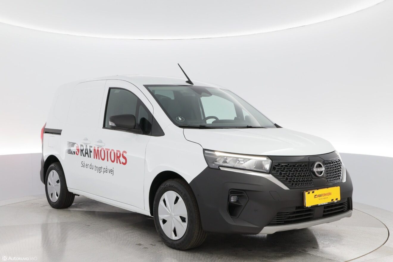 Biler i Horsens - RAF Motors A/S - Din kvalitetsbevidste bilforhandler